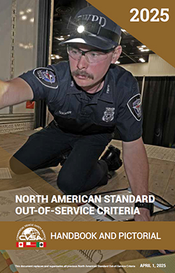 Out-of-Service Criteria